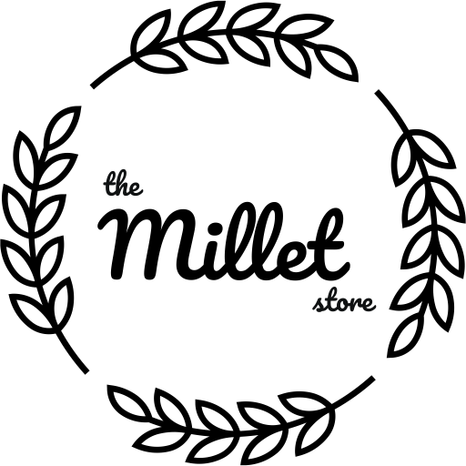 The Millet Store - We Make Food Delicious